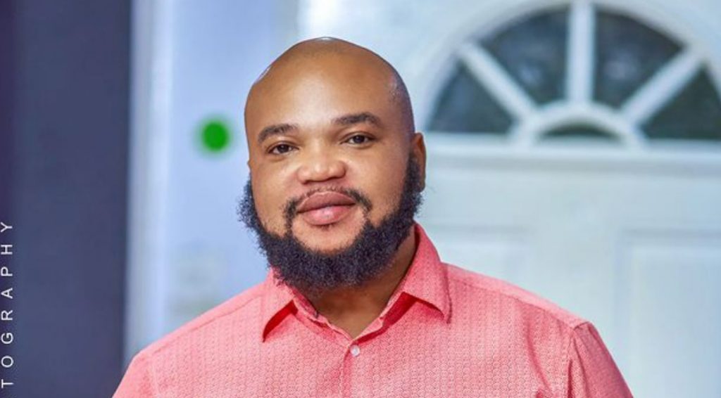 EMEKA OKPARA EARNS SIX NOMINATIONS FOR NELAS AWARDS UK 2022 – DJ Ashmen