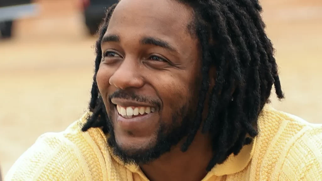 Kendrick Lamar Partners Surf Ghana To Build A Recording Studio In Ghana ...