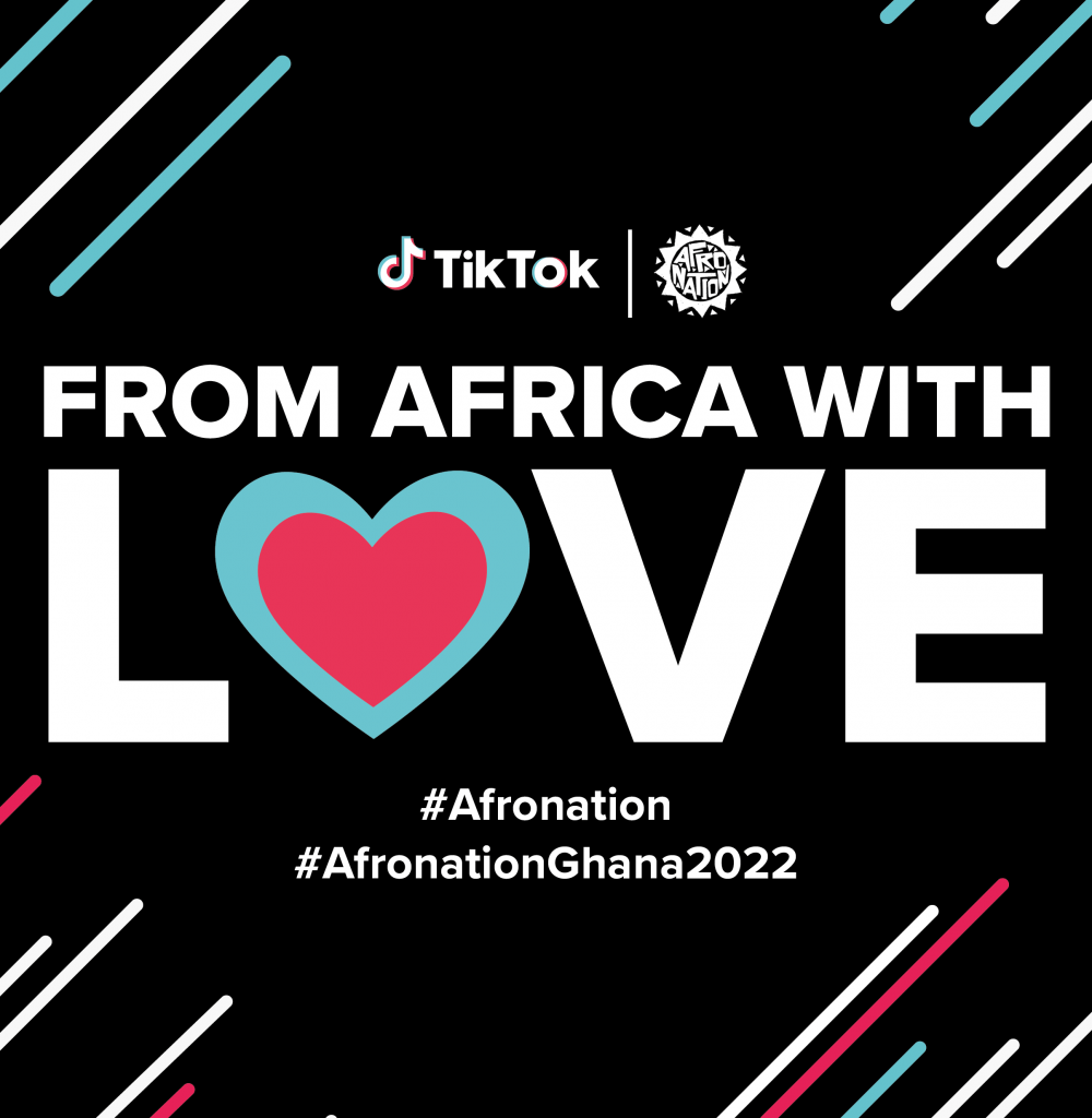 AfroNation The World’s Biggest Afrobeats Festival Held In Ghana Under ...
