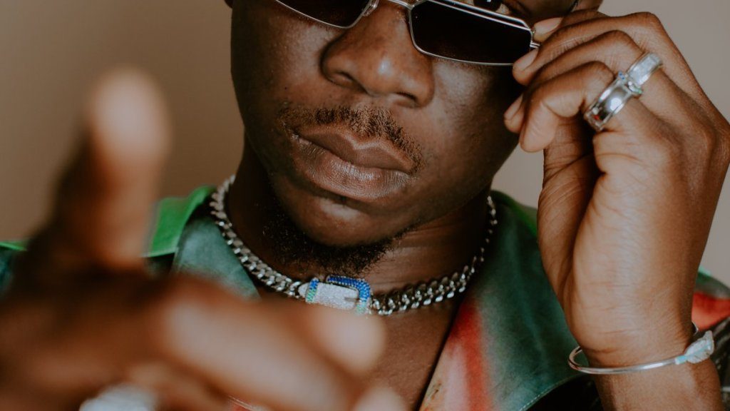 Stonebwoy Announces Dates And Cities For 2023 Tour – DJ Ashmen