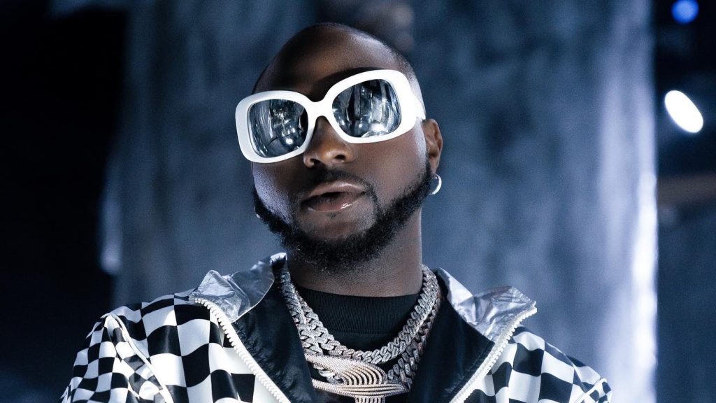 Davido Announced The Release Date For His New Album “Timeless” – DJ Ashmen