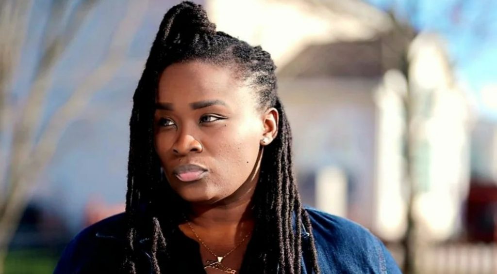 JESSICA OS IS THE THIRD GHANAIAN TO HIT 1 MILLION SUBSCRIBERS ON ...