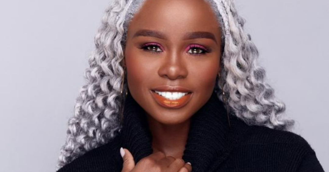 MADDY MAZ NAZ’S ‘I DON’T WANNA HOLD BACK’ TOPS MUSIC CHARTS – DJ Ashmen