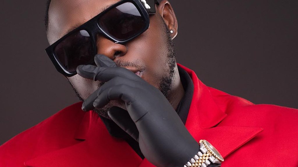 Medikal – Ghetto Prayer Official Music Out Now – DJ Ashmen