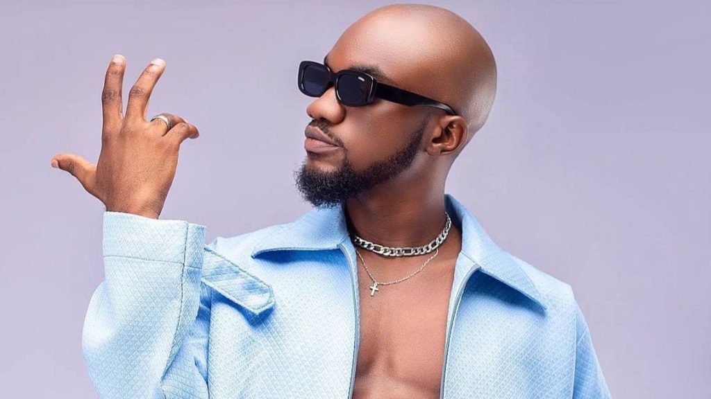 MR DREW INSPIRES THE WORLD WITH NEW SINGLE ‘TOMORROW’ – DJ Ashmen