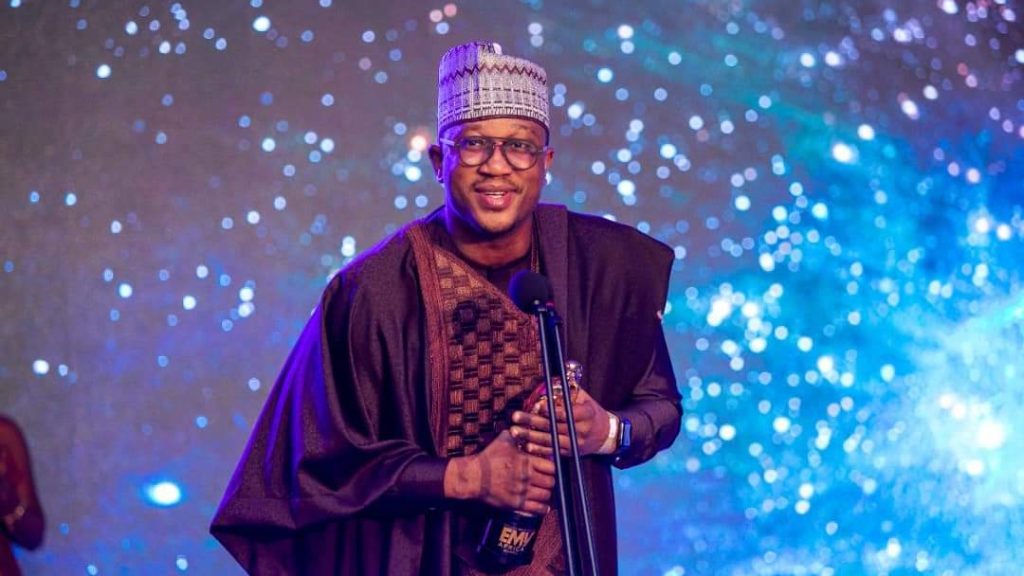 Baba Sadiq Explains Why The 2023 Edition Of the 3Music Awards Has Not ...