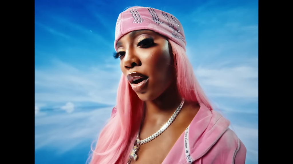 [Video] Tiwa Savage - Pick Up (Official Video) - DJ Ashmen