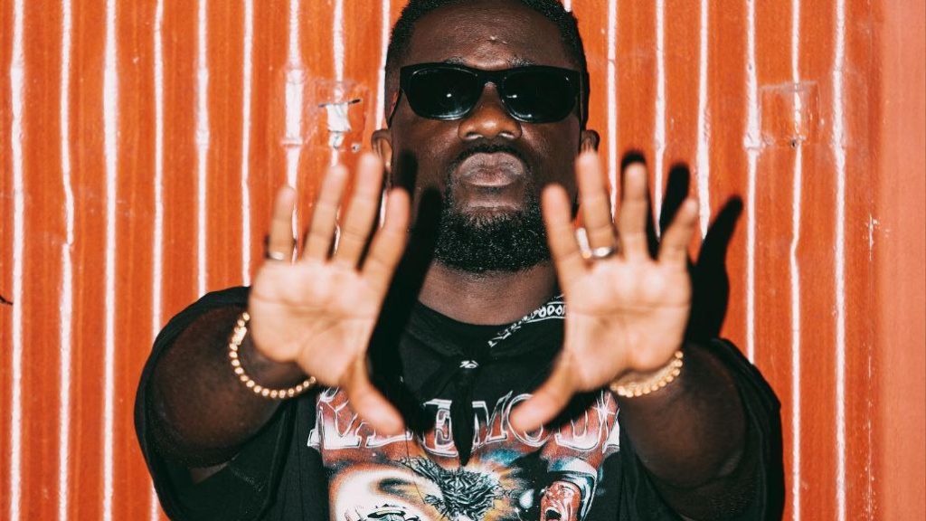 Sarkodie’s “Try Me” Song Can’t Be Access On Apple Music – DJ Ashmen