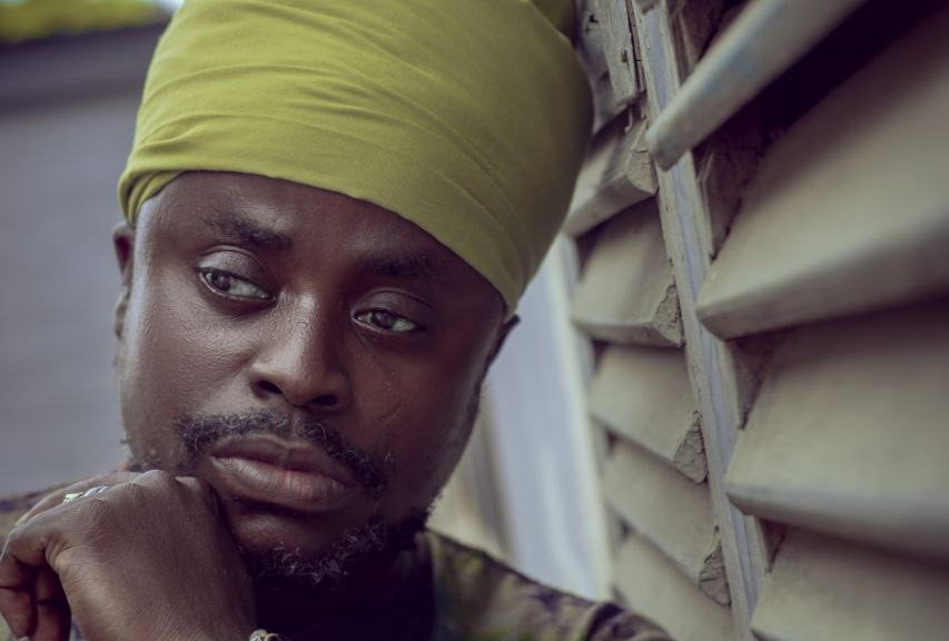 Black Prophet Announce The Release Date For His Forthcoming Single ...