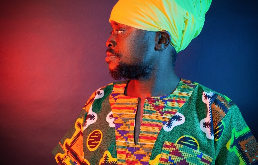 Black Prophet Unveils Stunning Music Video For Latest Single “Black ...