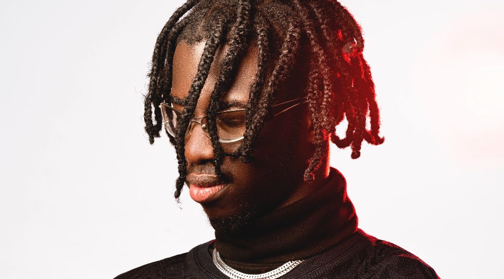 JAYIMI UNVEILS ARTWORK FOR HIS UPCOMING SINGLE – DJ Ashmen