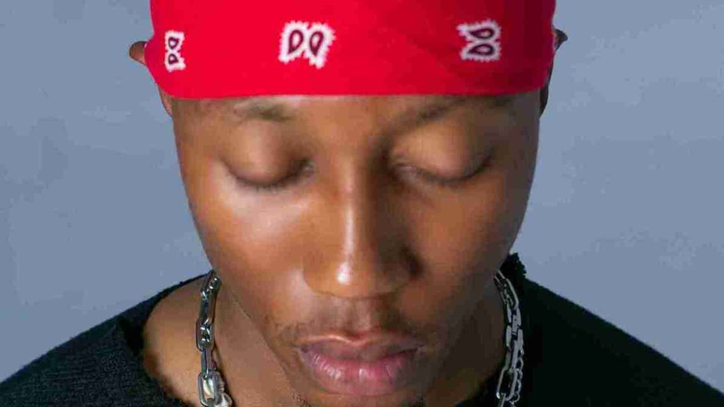 New Artist! Quamel Drops ‘Woto’ – DJ Ashmen