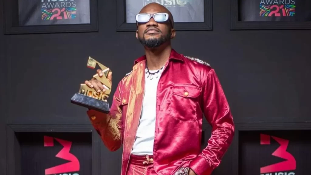 I felt like I had to win over Kidi – Mr Drew speaks on losing the ...