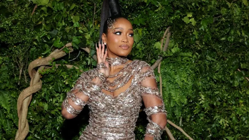 Keke Palmer wins big at the NAACP Image Awards – DJ Ashmen